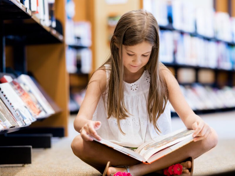 The Top 5 Most Translated Books in the World | Clevo Books